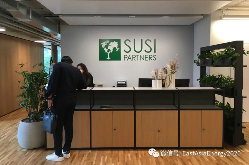 SUSI Partners of Switzerland builds renewable energy platform in ...
